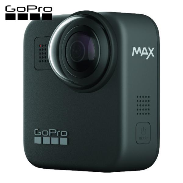 GoPro ウェアラブルカメラ用オプション|特長:MAX (マックス)に付属しているレンズ保護カバーの破損時や紛失時のための交換用スペアパーツです。 過酷な環境下での撮影時に、カメラ本体のレンズを泥、水、ほこり等から保護します。