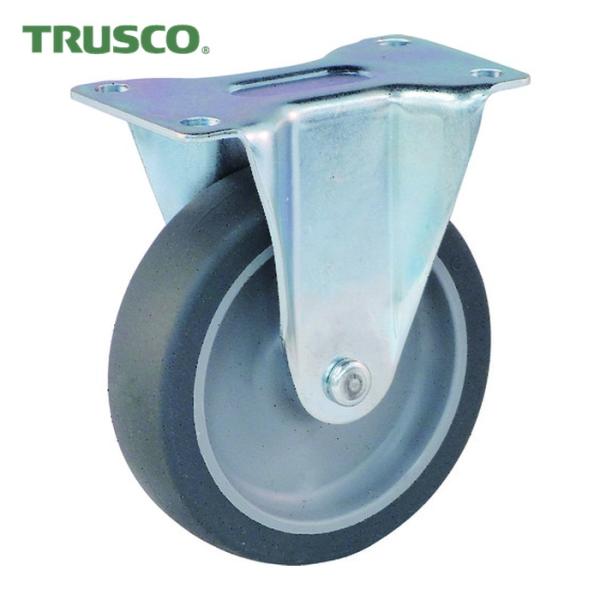 TRUSCO 樹脂製平台車用オプション(連結タイプ用)|