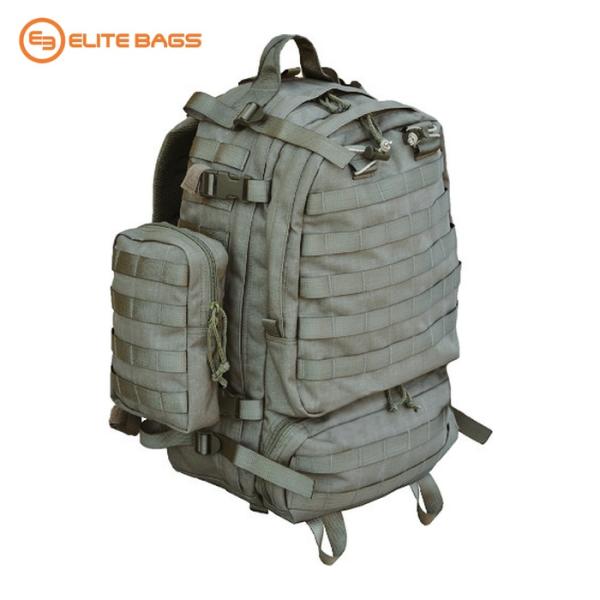 ELITEBAGS バックパック|特長:スペイン製のプロフェッショナルユーザー向けのバックパックです。 人間工学に基づいたバックパネルは通気性に優れ、快適に使用できます。 多数のストラップを備えており、用途に応じてさまざまな物のホールドが可...