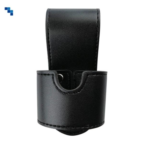 特長●直径約34mmまでの誘導棒が収納できるホルダーです。用途●誘導棒を収納したい時に。