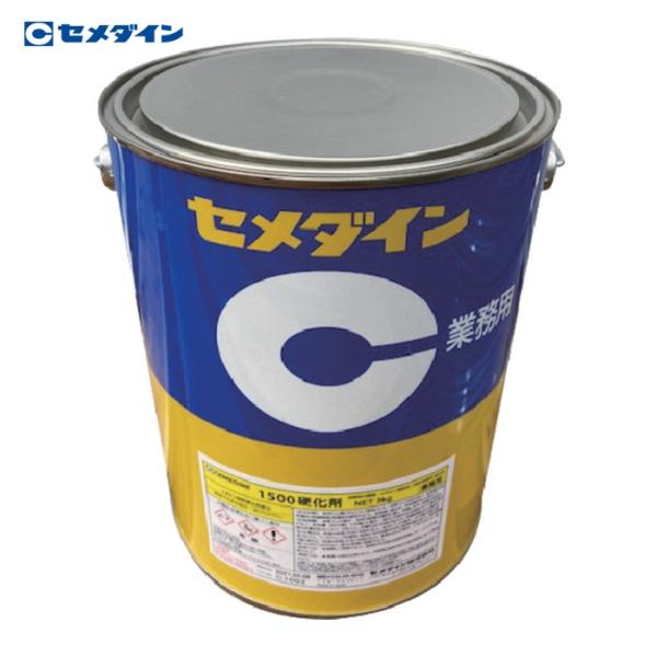 特長●反応型無溶剤接着剤です。●硬化収縮が少ない接着剤です。●高い接着性と耐久性があります。●絶縁性に優れます。●混合して60分後から硬化が始まります（23℃）。●日本接着剤工業会 JAIA 4VOC基準適合品です。用途●電機、電子部品の接...