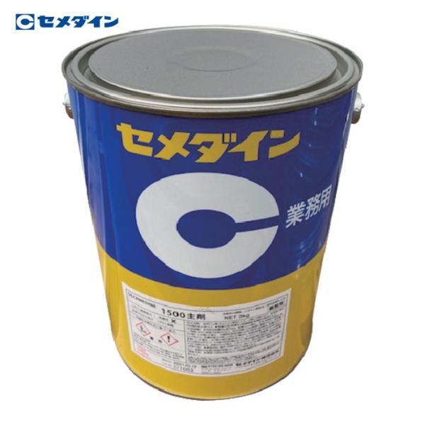 特長●反応型無溶剤接着剤です。●硬化収縮が少ない接着剤です。●高い接着性と耐久性があります。●絶縁性に優れます。●混合して60分後から硬化が始まります（23℃）。●日本接着剤工業会 JAIA 4VOC基準適合品です。用途●電機、電子部品の接...