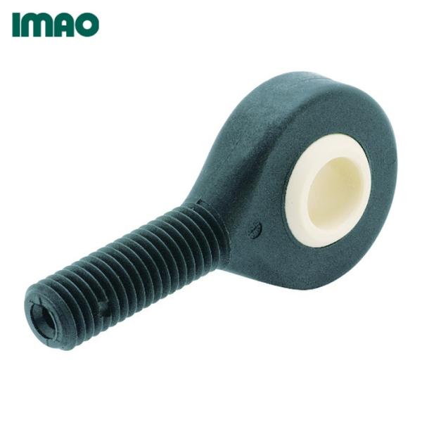 ELESA シリンダゲージ用継足ロッド|