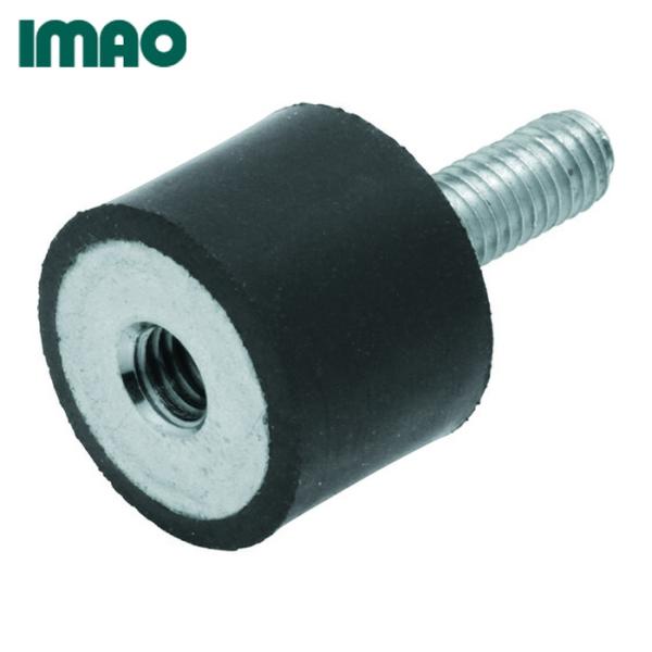 ELESA 防振材(下敷きタイプ)|