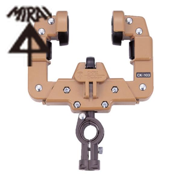 特長●取り付け、移設、増設が手軽にできます。●1形鋼用75・100mm用樹脂滑車です。