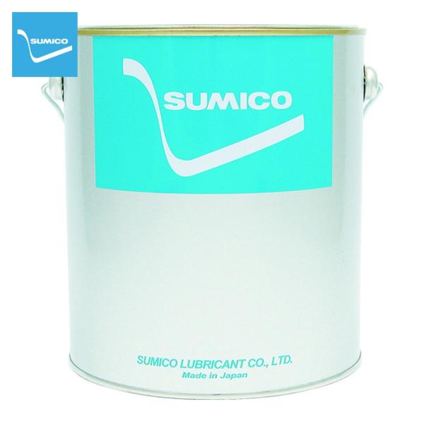 住鉱 モリブデングリス|特長:ワイヤロープの摩耗や腐食を防止し、寿命を延長させる目的で設計されたグリスです。