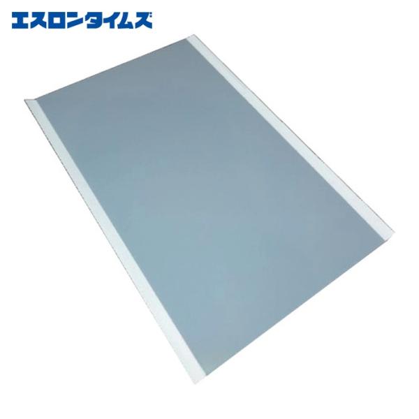 エスロン 防音パネル|特長:貼り付けるだけで音・振動を低減する高性能、不燃制振材です。