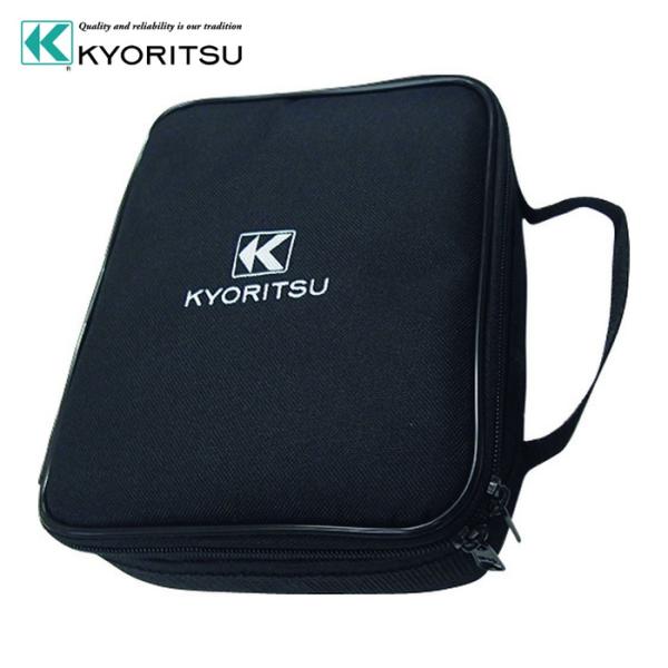 KYORITSU デジタルテスタ用オプション|特長:KEW2204R、KEW2210R用ケースです。