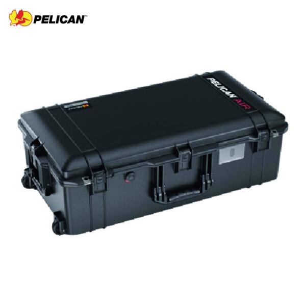 PELICAN プロテクターツールケース|特長:最大40%、通常のペリカンのケースと比べ軽量化を実現しました。 ペリカンケースは高い気密性・防水性と耐衝撃性、耐圧性、防じん性を兼ね備えたタフボディーのツールケースです。 過酷な環境を耐えうる...