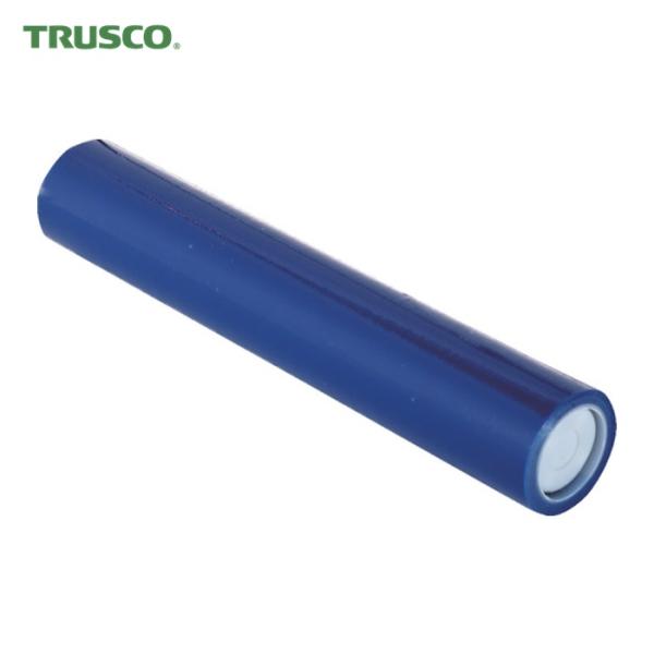 特長●フィルムにはポリエチレンフィルムを使用し、芯にはプラスティックコアを採用しているので発塵を極力抑えています。用途●クリーンルームの清掃や精密作業などに。