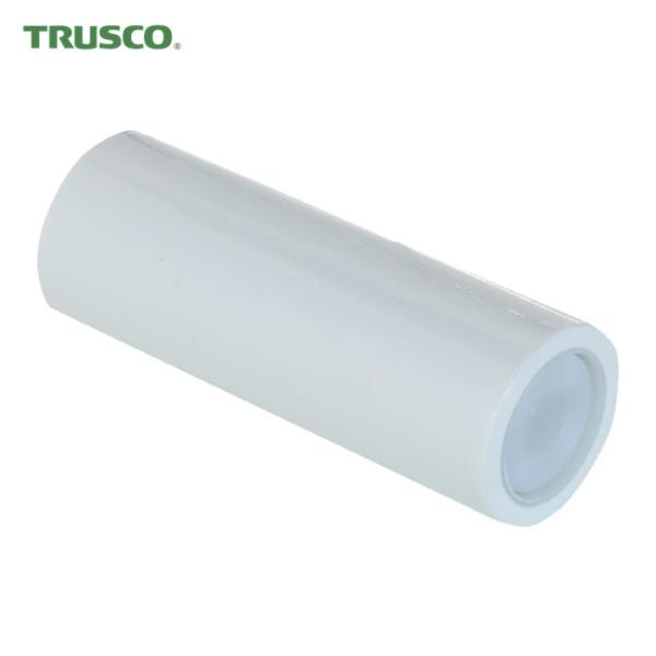 特長●フィルムにはポリエチレンフィルムを使用し、芯にはプラスティックコアを採用しているので発塵を極力抑えています。用途●クリーンルームの清掃や精密作業などに。