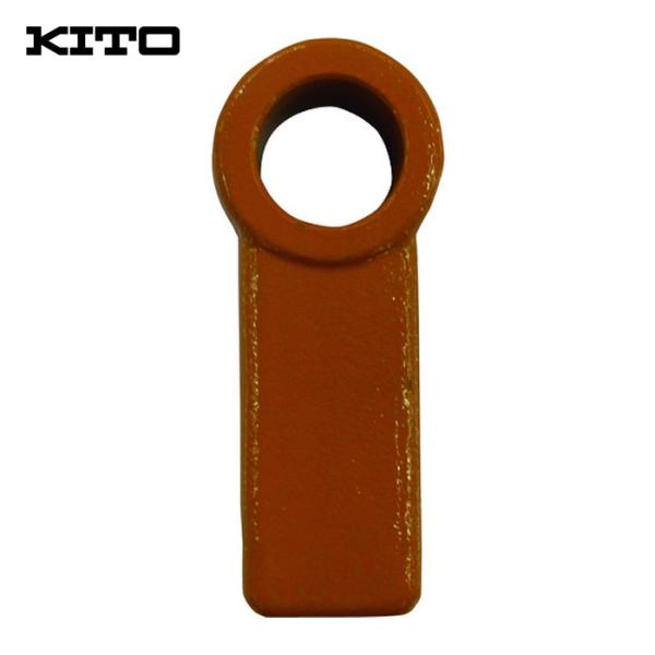 用途●電気チェーンブロック結合用。