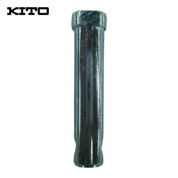 仕様●品名：ジクトメピン●適合機種：TSP、TSG、TFP、TFG(3t)仕様２●ユニバーサルトロリ　TS2・TF2　プレントロリ・ギヤードトロリ共通部品注意●適合機種にご注意ください。原産国（名称）●非公開質量●30g