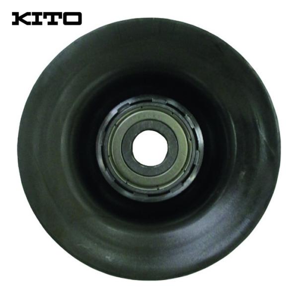 仕様●品名：クルマS クミ●適合機種：TSP、TSG、TFP、TFG(1t)仕様２●ユニバーサルトロリ　TS2・TF2　プレントロリ・ギヤードトロリ共通部品注意●適合機種にご注意ください。原産国（名称）●非公開質量●500g