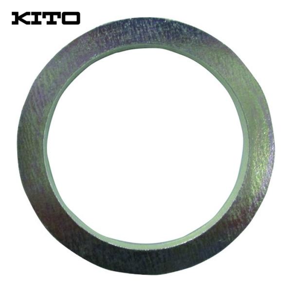 仕様●品名：スペーサ●適合機種：TSP、TSG、TFP、TFG(2t)仕様２●ユニバーサルトロリ　TS2・TF2　プレントロリ・ギヤードトロリ共通部品注意●適合機種にご注意ください。原産国（名称）●非公開質量●10g