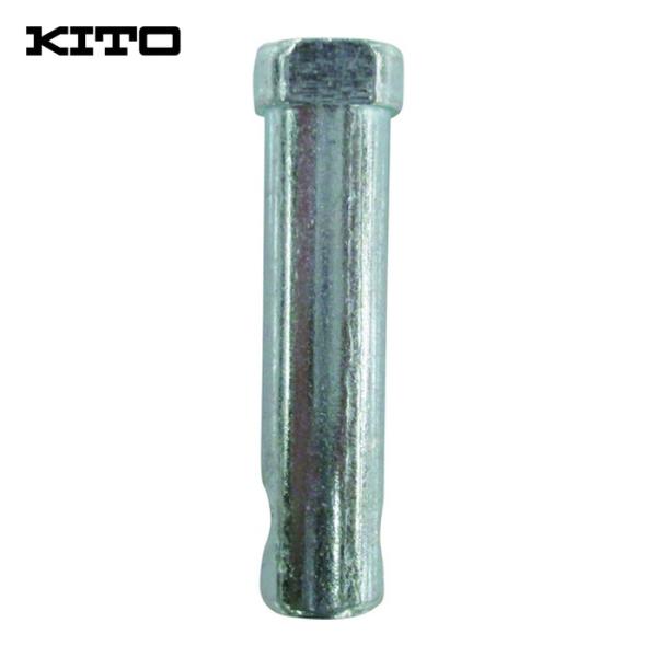 仕様●品名：ジクトメピン●適合機種：TSP、TSG、TFP、TFG(2t)仕様２●ユニバーサルトロリ　TS2・TF2　プレントロリ・ギヤードトロリ共通部品注意●適合機種にご注意ください。原産国（名称）●非公開質量●30g