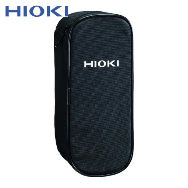 HIOKI デジタルクランプメーター(交流電流測定用)|特長:クランプメータ本体と、CT6280、L9208が収納可能です。