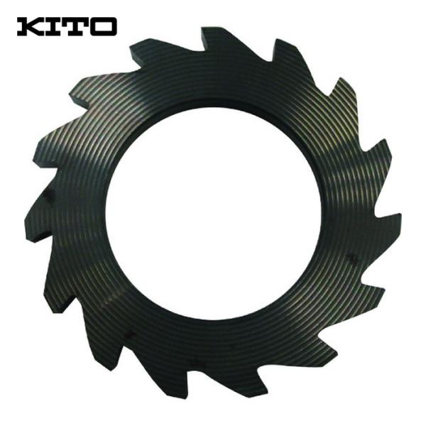 KITO 手動チェーンブロック用パーツ|