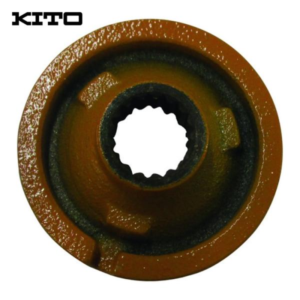 KITO レバーホイスト用パーツ|