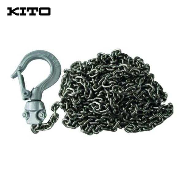 KITO 手動チェーンブロック用パーツ|