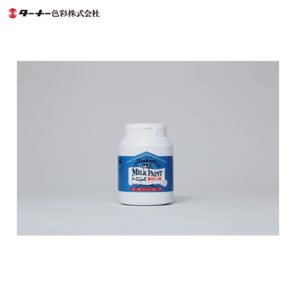 ターナー 多目的塗料|特長:森永乳業のミルク原料を使用したペイントです。 消臭・抗菌・防カビ等の機能があります。