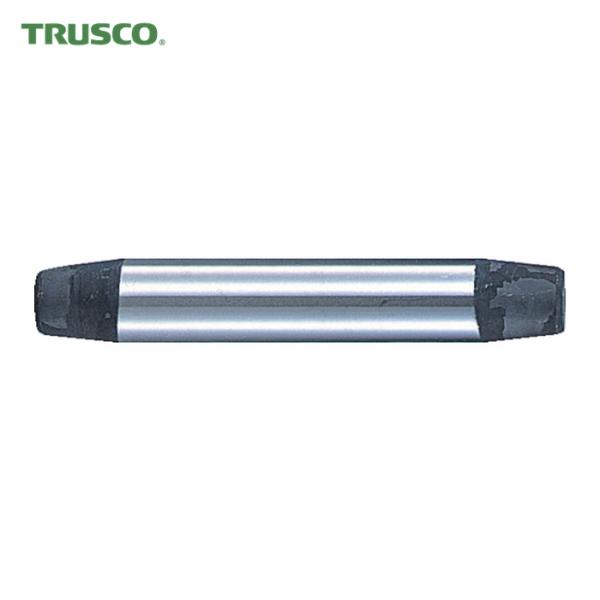 TRUSCO リーマポンチ|特長:ヨセポンチであわせた鉄板の穴を仮止めして角度を出したり、検査を受ける時に使用します。