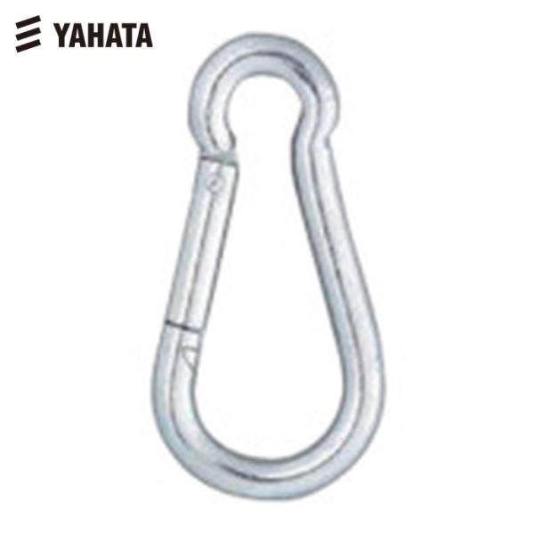 YAHATA フック|特長:脱着が容易です。 サイズは呼び径です。