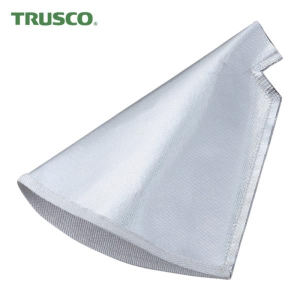 特長●シリカファイバークロスにアルミフィルムを貼り合わせた特殊耐熱クロスを使用、アルミ箔貼りクロスに比べ、強度に優れます。●石綿素材の保護具に比べ、1/2の軽量です。用途●高熱作業の防護、炉前・ボイラーなどの熱源周りの作業、輻射熱からの体の保護。