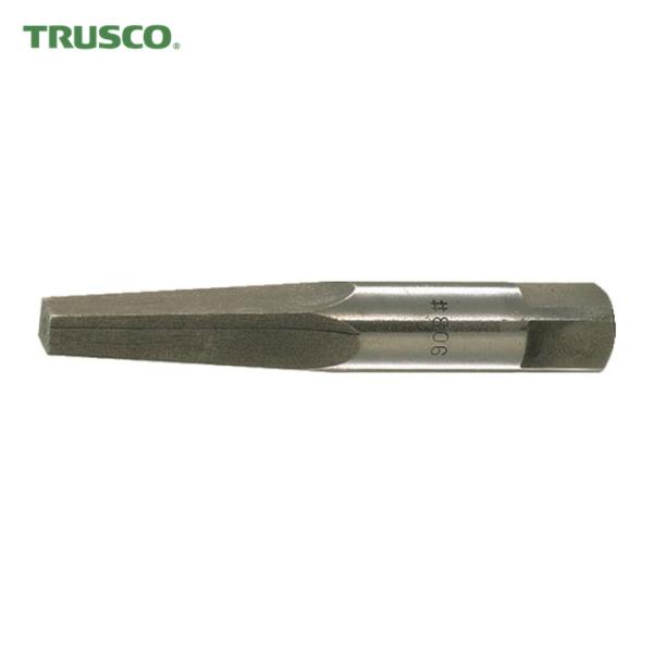 ・破損ボルト、パイプなどの除去に使用します。・角型は、左、右ボルトねじ兼用で使用できます。・小ねじの頭部のプラスやマイナスの溝がつぶれたとき。・六角ボルトの頭の角がつぶれたり、中途で折れ込んだボルトの除去に。・折れ込んだボルトやパイプの抜き...