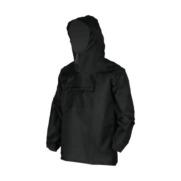 特長●お得用のヤッケ上下セットです。●防風・撥水加工で冷たい風や寒さから体をガードします。●上着は肩や腕が動かしやすい、ラグラン袖を採用しています。●ちょっとした小物入れに便利な、ファスナー付胸ポケットを採用しています。●フード部分はファス...