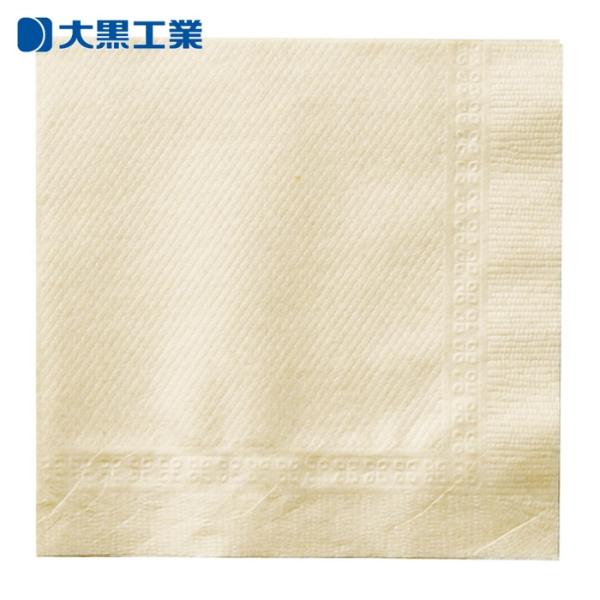 大黒 調理器具|特長:飲食店用の紙ナフキンです。