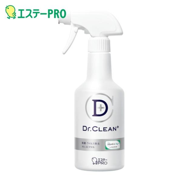 エステー 除菌剤|特長:1日1回で持続する除菌効果により、作業負担減・効率化がはかれ、コストメリットも高い製品です。 アルコール(62。 9v/v%)除菌後、富士フイルム独自のHydro Ag+技術により、銀系抗菌剤を含有する超親水膜でコー...