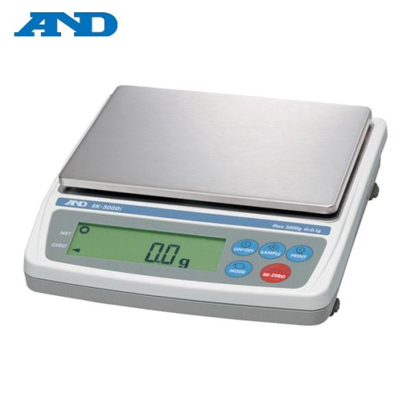 A&amp;D 電子天びん(カウンティング機能付)|特長:個数計・コンパレータ表示・オートパワーオフなど豊富な機能付です。 RS・232C標準装備で、PCとの接続も簡単です。 計量皿はステンレス(SUS304)製です。