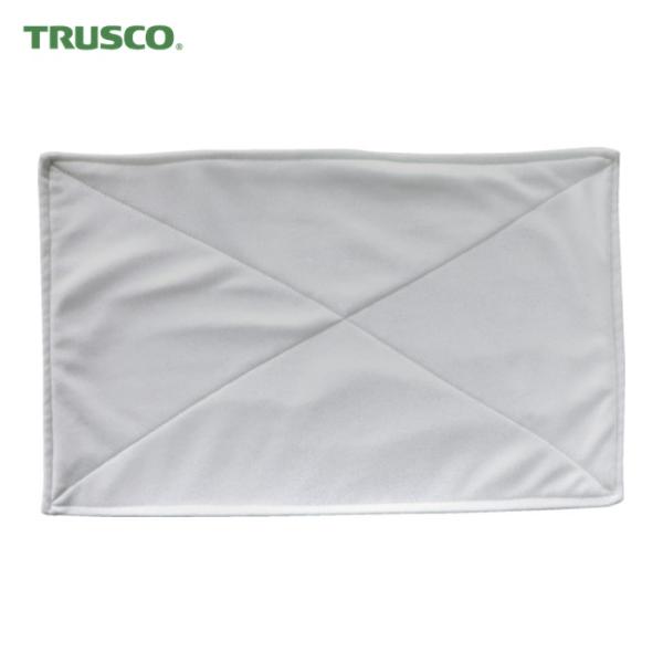 特長●超純水で洗浄し、二重にクリーンパック包装された厚手の雑巾です。●ワイパーよりも分厚く、吸水性に優れています。●切断面を内側に織り込んで縫製しているため、繊維の脱落を抑えます。用途●クリーンルーム内の清掃に。
