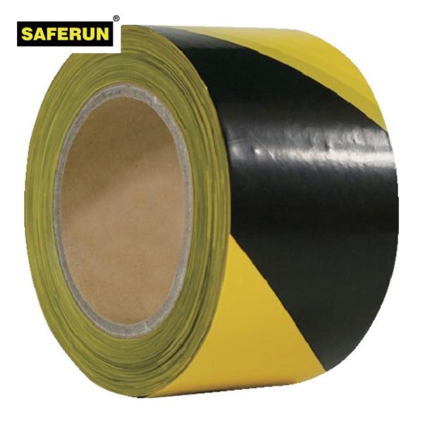 特長●警告カラーで危険を周知し、進入禁止などを明示できます。●柱などにくくりつけてご使用ください。●一時的なバリケードとして最適な非粘着性です。用途●一時的なバリケードに。●工事現場、建設現場などの危険な場所への表示に。