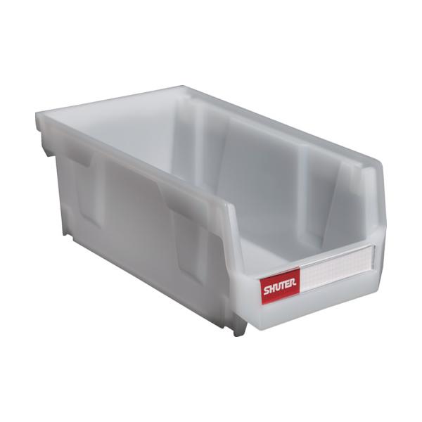 特長●スタッキング可能で、収納時のスペースを節約します。●継ぎ足しの脚をつけることで、コンテナの収納力を増やすことができます。用途●工具や部材類の管理、保管に。