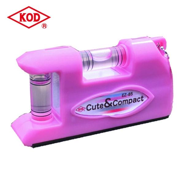 特長●ボールチェーン付で持ち運びに便利です。用途●簡易作業やDIYに。