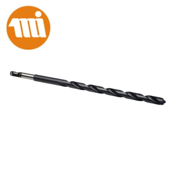 ミヤナガ センタードリル|特長:穴あけの際に位置決めや、穴の初期加工を行うための工具です。