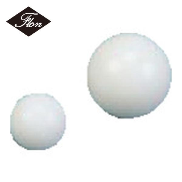 特長●耐薬性ポンプ、分注器、バルブの弁、ラッシリングに使用可能です。