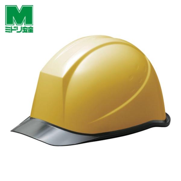 ミドリ安全 透明バイザーヘルメット|特長:新衝撃吸収ライナー「ウインドフロー」を採用しました。 ムレの原因となっていた発砲スチロールを無くし新たに2重構造のパッドを採用したことで、ヘルメット内部の空間が広がり、通気性が格段に向上しました。 ...