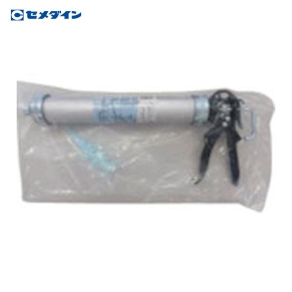 ・ソーセージタイプ(フィルムパックタイプ) 500ml用の専用ガンです。・ソーセージタイプ500ml用のガンに。・色:シルバー・ソーセージガン550 型式:UP-2003・標準モデル・袋入・クリーンキャップ5・この商品は、一般消費者様向けの...