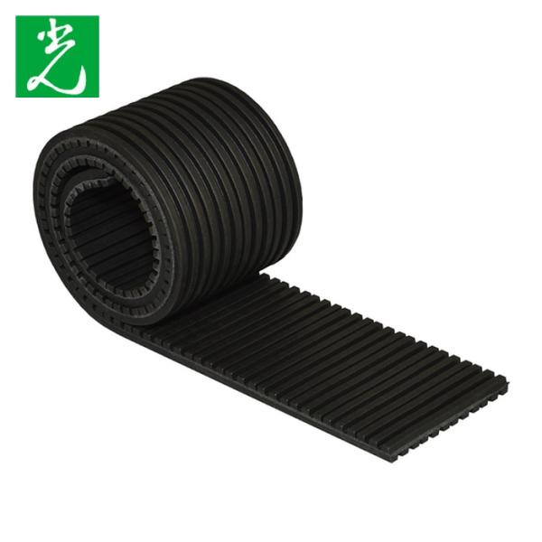 特長●工作機械や送風機、ポンプ各種モーターなどの業務用途から、冷蔵庫やエアコン、プリンターなどの家庭用途まで多くの防振に対応します。●カットサイズなので、使用場所が広がります。用途●防振、防音に。