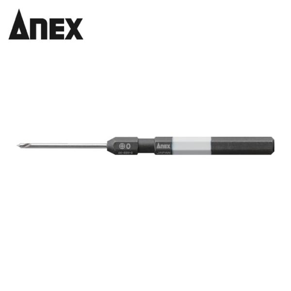 ・取替用のなめた精密ネジはずしビットです。・ネジはずし専用設計の刃先がネジに喰い付きます。・垂直に強く押しつけながらゆっくり左に回すだけでなめた精密ねじを外します。・差替式ドライバーハンドルに取り付けて、メガネ・時計・ゲーム機・パソコンなど...