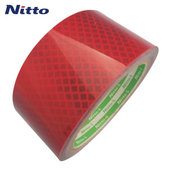 特長●柔軟性が高い為、曲面や角面に適しています。●プリズムレンズタイプの再帰性反射材を利用しています。●従来の反射テープよりも10倍以上の優れた再帰反射性能を発揮します。●屋外耐久性は約7年です。用途●工場・事務所・物流倉庫・商業施設などの...