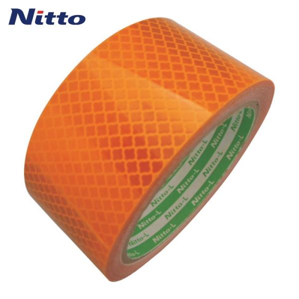 特長●柔軟性が高い為、曲面や角面に適しています。●プリズムレンズタイプの再帰性反射材を利用しています。●従来の反射テープよりも10倍以上の優れた再帰反射性能を発揮します。●屋外耐久性は約7年です。用途●工場・事務所・物流倉庫・商業施設などの...