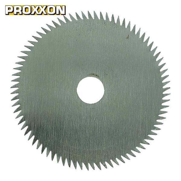 PROXXON 高速切断機|用途:木材、樹脂材、アルミなどの切断に。