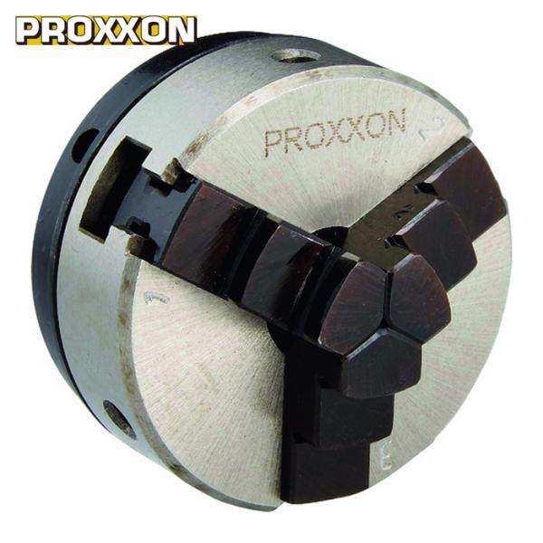 PROXXON 小型旋盤用オプション|特長:木工旋盤「ウッドレースDX」用オプションです。