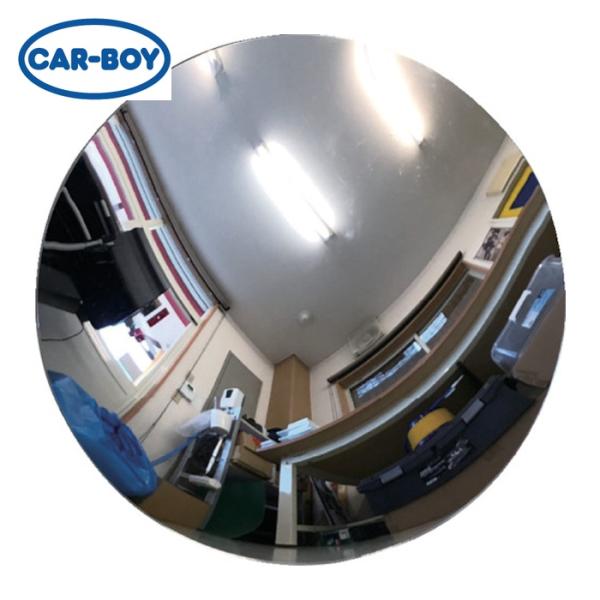 特長●軽量なので取り付け、取り扱いが簡単です。●裏面に両面テープが貼付け済みなので簡単に設置できます。