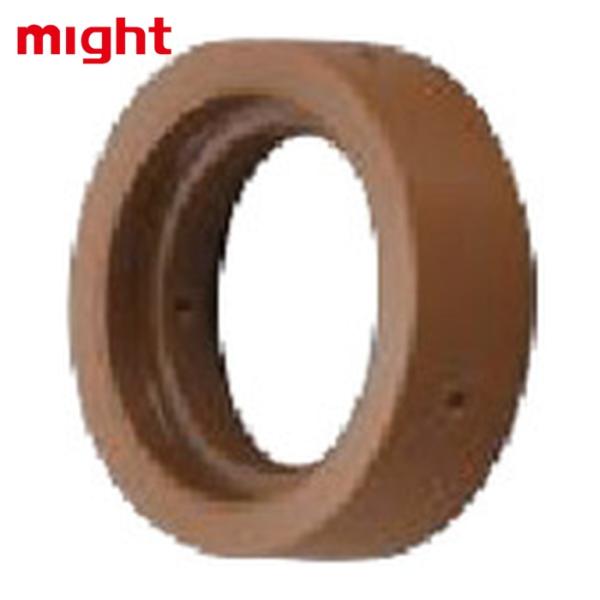 マイト エアプラズマ切断機用パーツ|特長:プラズマ切断トーチ用消耗部品です。