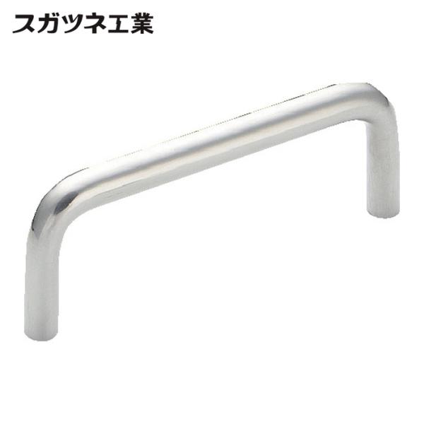 SUGATSUNE 取手|特長:H・42・C・2、H・42・C・4、H・42・C・15と同サイズのチタン合金製ハンドルH・42・CT型もあります。 (H・42・C・17とはL・B寸法が若干異なります)。